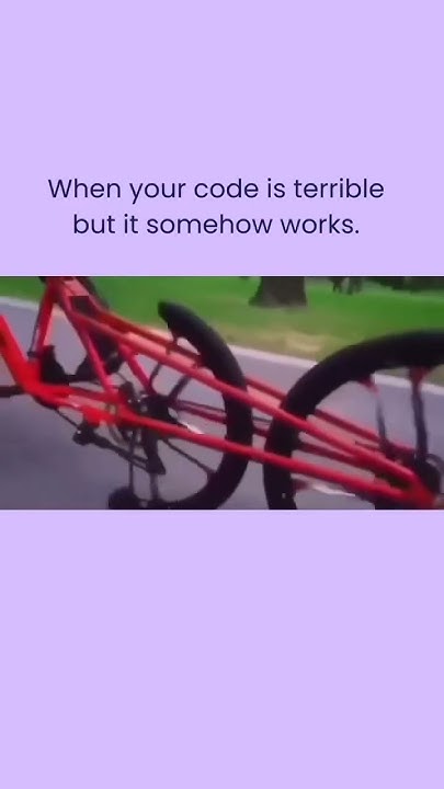 Life Of A Programmer 😂💔 Code Coding Codinglife Techwebhack20 Programming Programmer Youtube