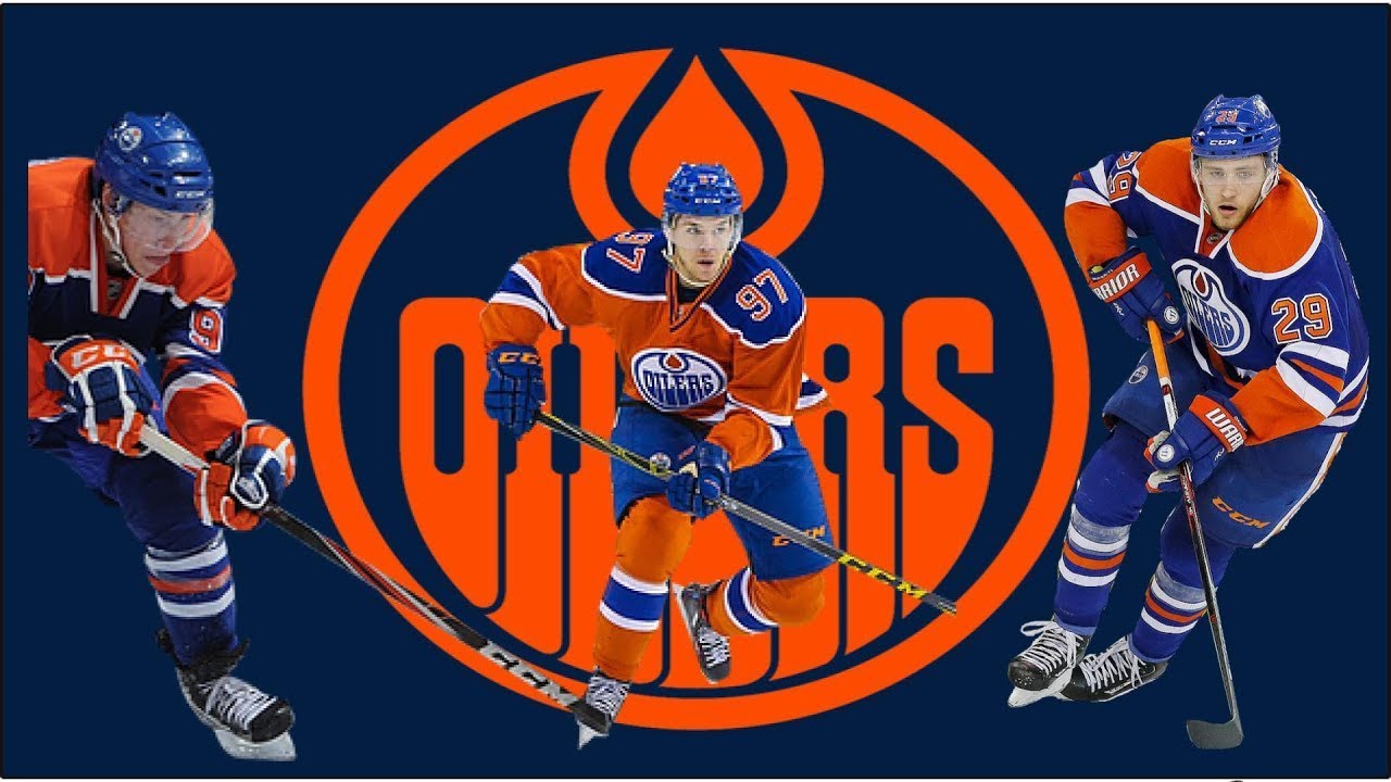 Edmonton Oilers 2021 Playoff Pump Up video - YouTube