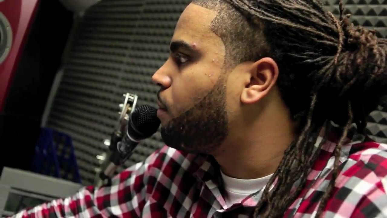 Kinfolk Kia Shine Interview on 98.1FM WSTU ATLANTA - YouTube