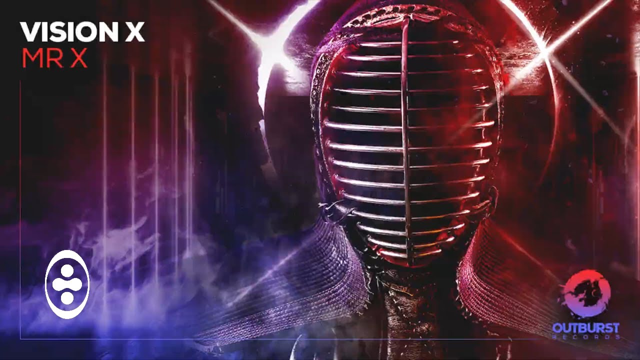 Vision X - Mr. X - YouTube