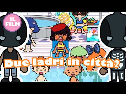Glitter & Candy 🌻 Un'estate diversa 🌻  IL FILM