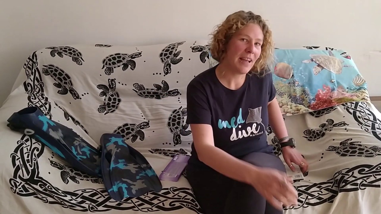 Aleteo Parte 2 - YouTube