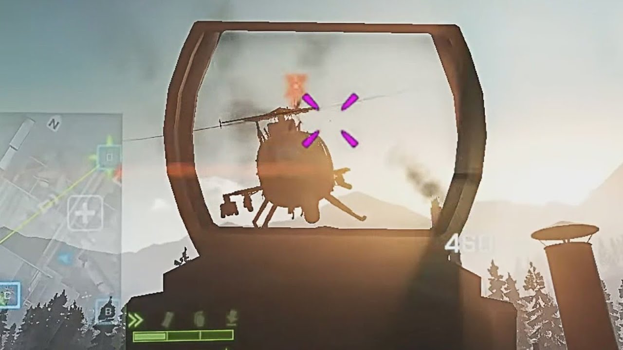 The ULTIMATE Player - Battlefield 4 - YouTube