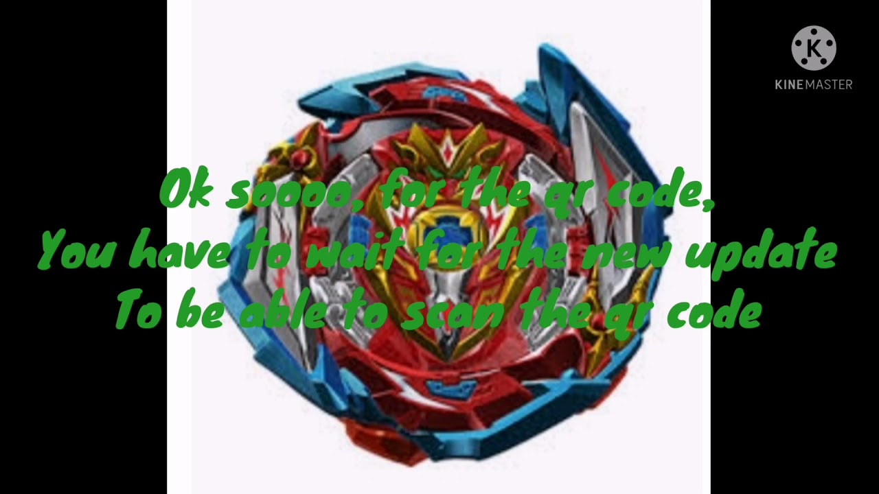 FlameBringer Hyperion H6 & Evo EndBringer lucius L6 QR CODE!!! - YouTube