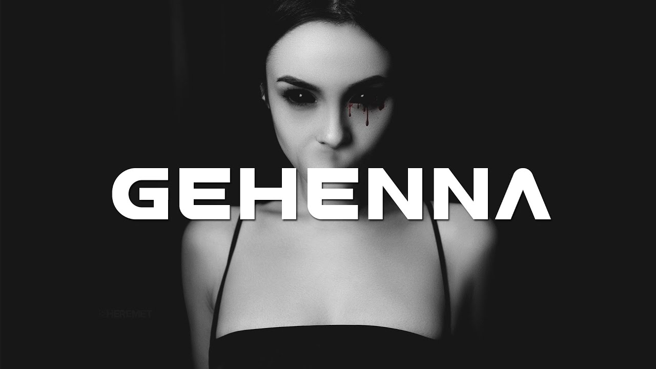 DJ Yuin - Gehenna (Club Mix) 2022 ⭐️ - YouTube