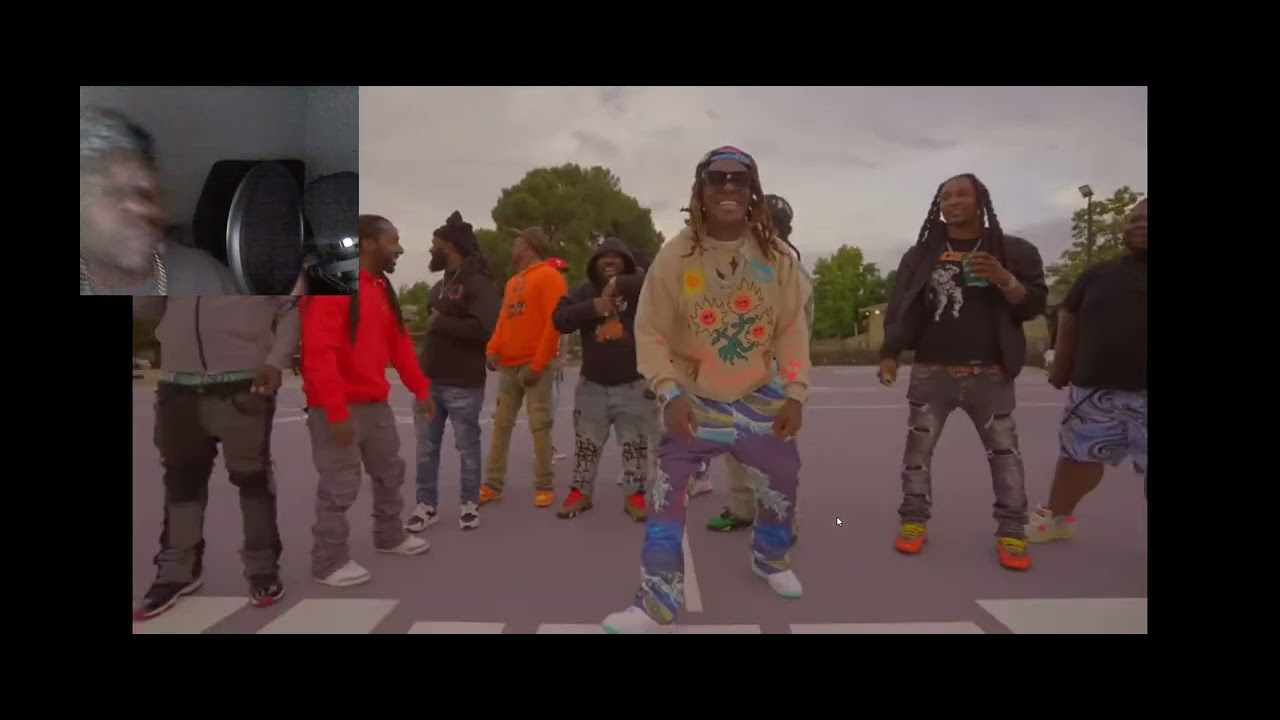 Review video CML "What Else PT 2" (Official Video) - YouTube