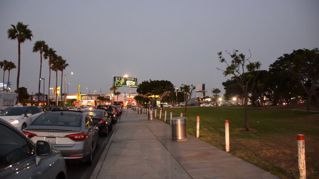 Go Around... Philippine Airlines PR 102 MNL-LAX Boeing 777-300ER, RP ...