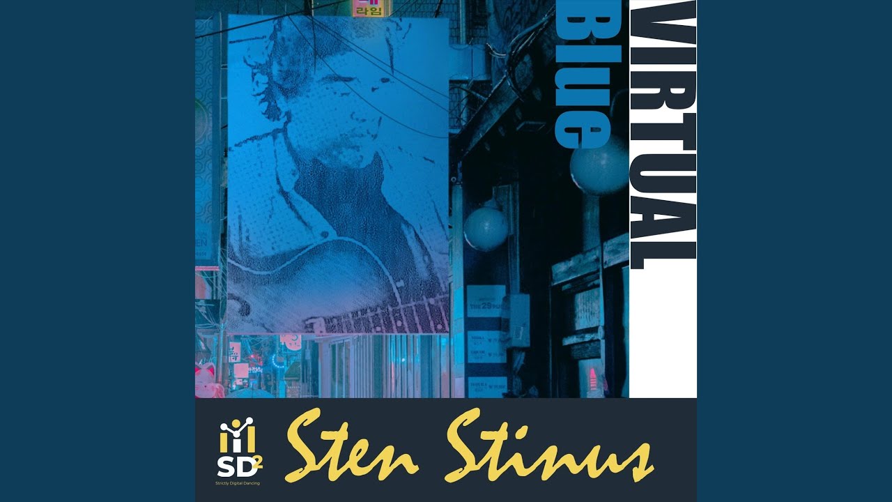 Blue Break - YouTube