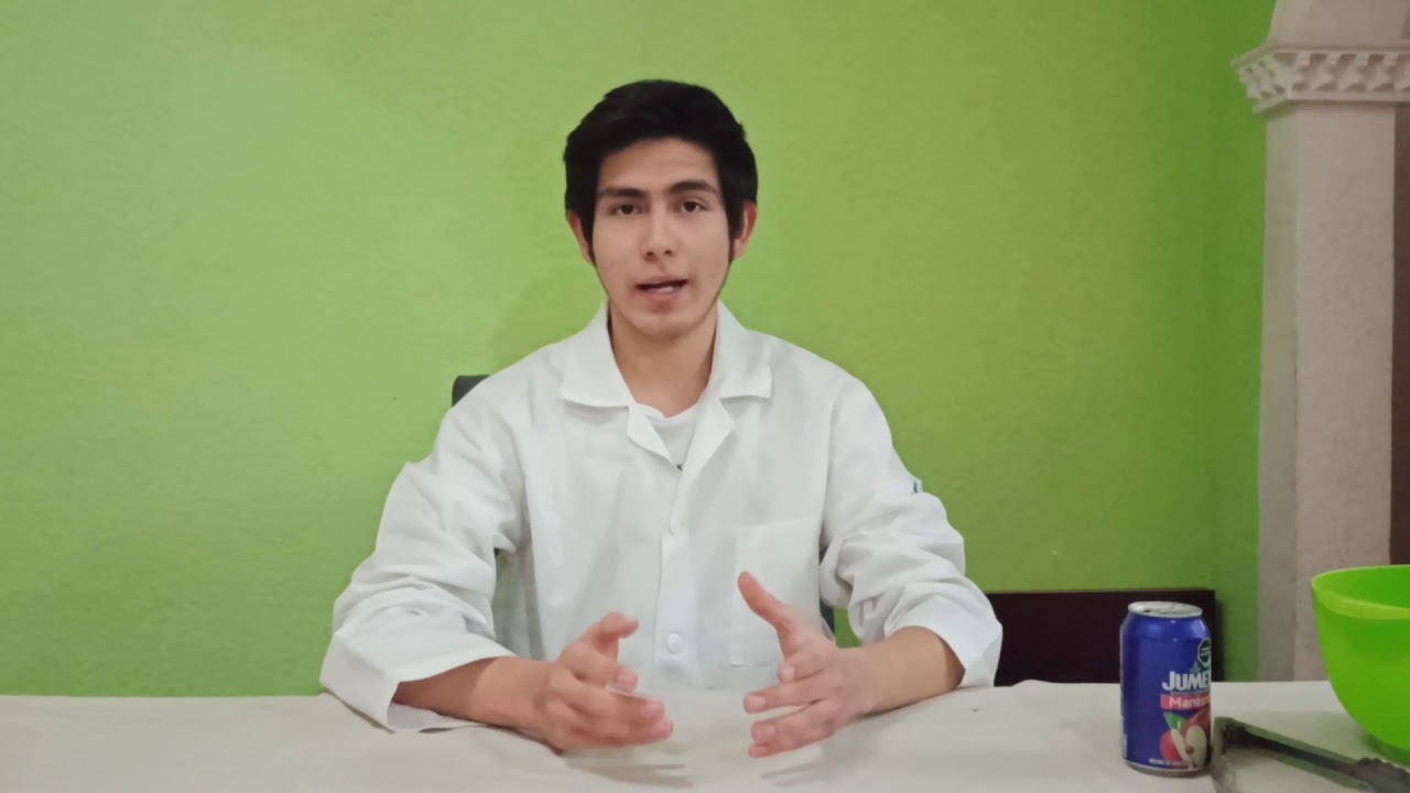 Experimento Ley de Charles - YouTube