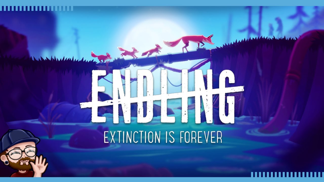 They TOOK our PUP | Endling - EXTINCTION IS FOREVER - YouTube