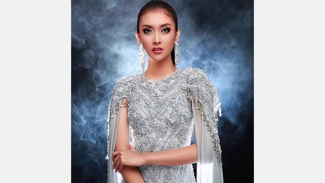 Selamat, Gaun Rancangan Ivan Gunawan Menang di Miss International 2017 ...