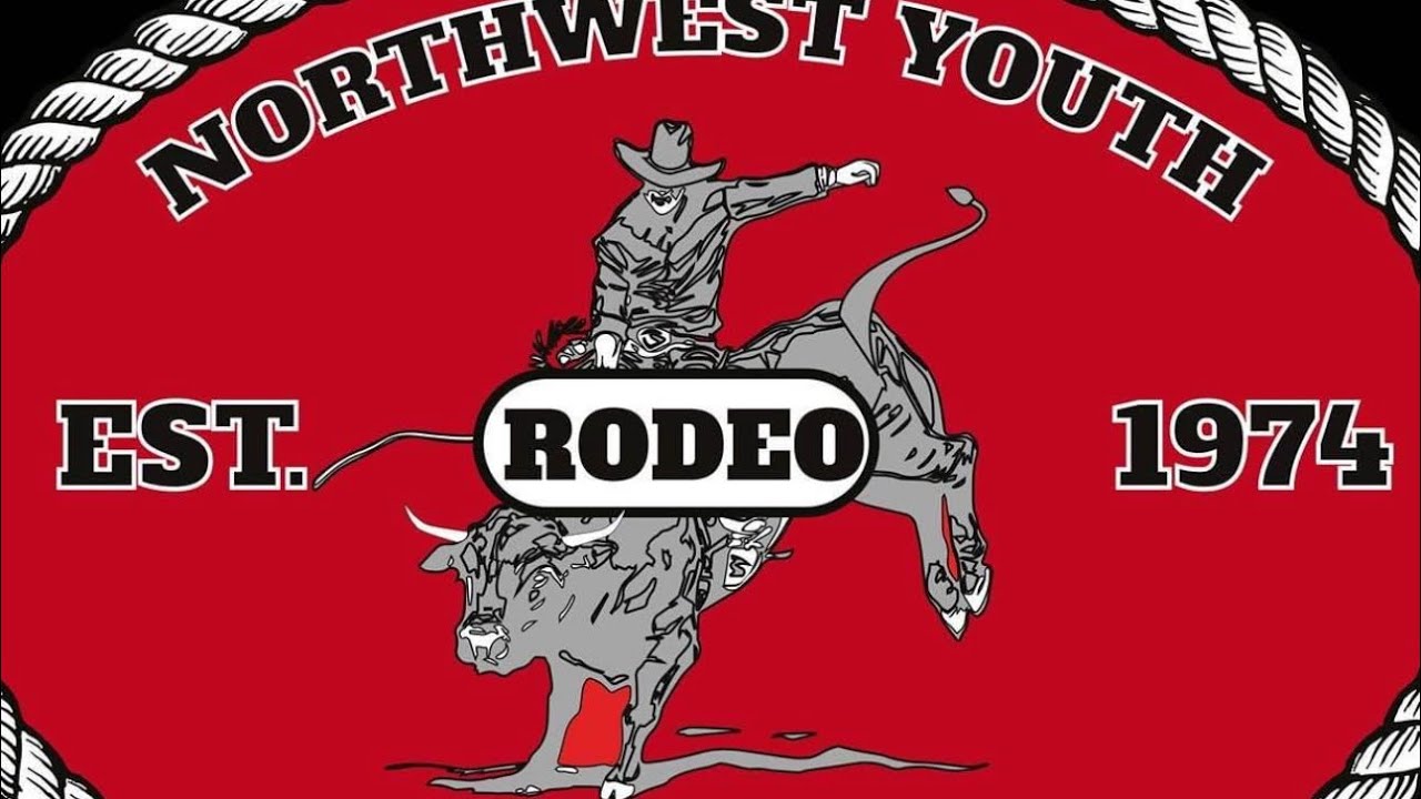 2024 Youth Rodeo Awards Ceremony@Cowkids816. We do not own the rights ...