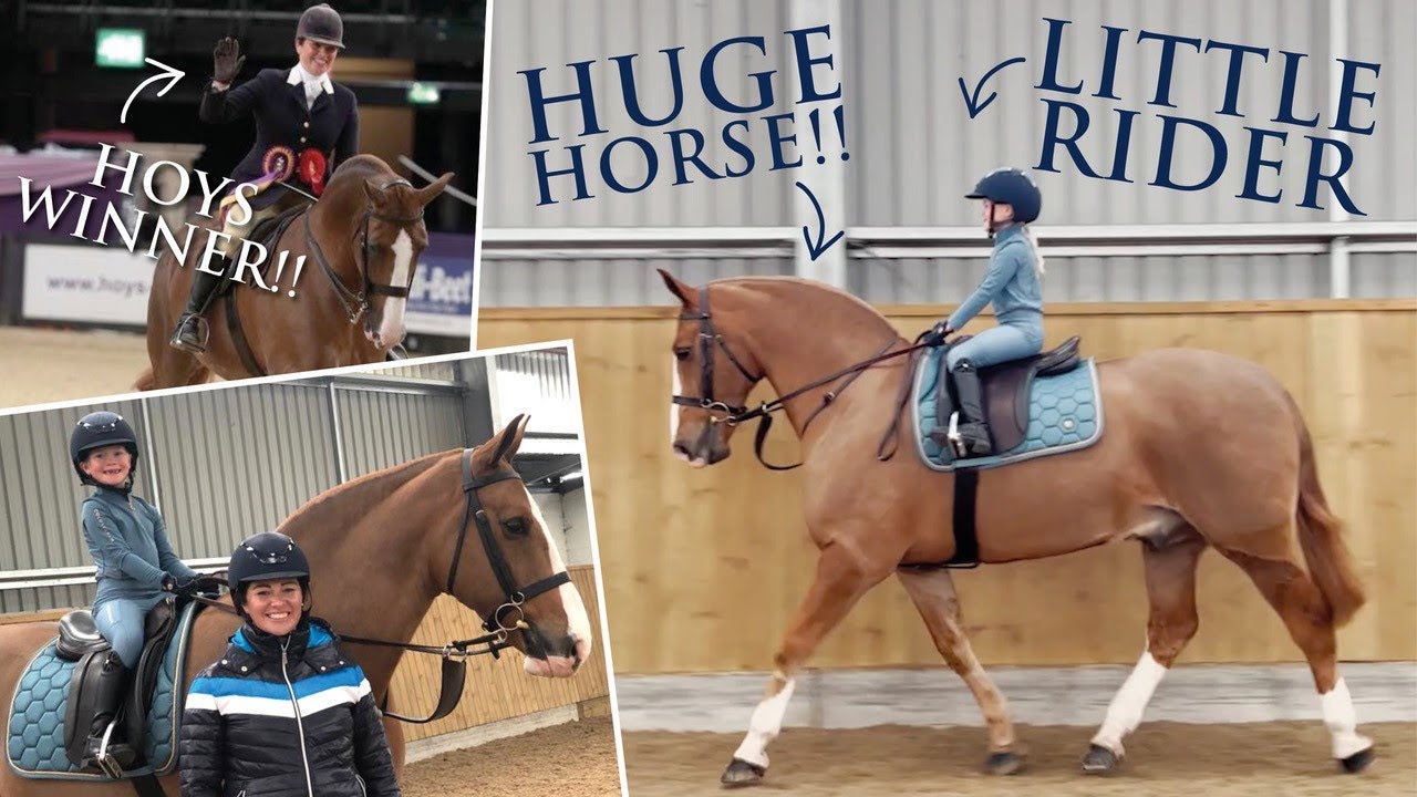 My day with Vicky Smith! - YouTube