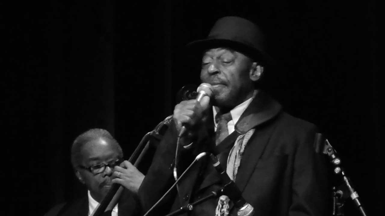 Archie Shepp Quartet - Revolution (Mama Rose) (Live in Copenhagen ...