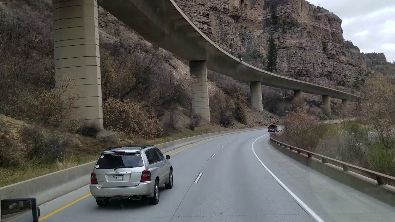 Interestatal 70 - YouTube