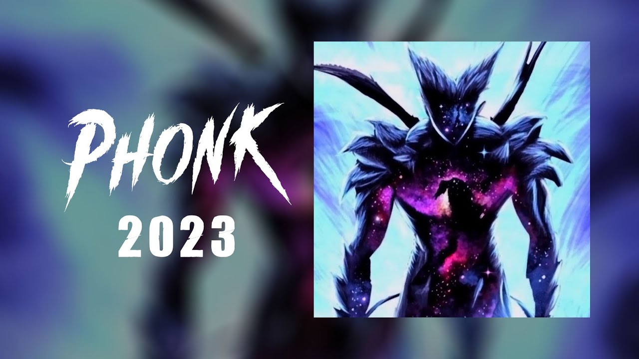 Música Phonk 2023 ※ PHONK HOUSE MIX - YouTube Music