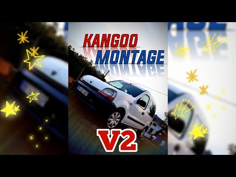 KANGOO MONTAGE V2 [Nebezao - Smash [VIDEO] LIMMA]