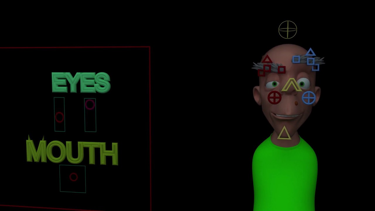 Tutorial Rig With Poses - YouTube