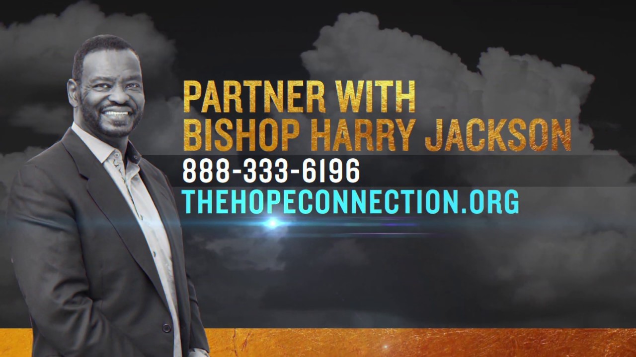 Reclaim and Restore Your Future ⎮Bishop Harry Jackson - YouTube