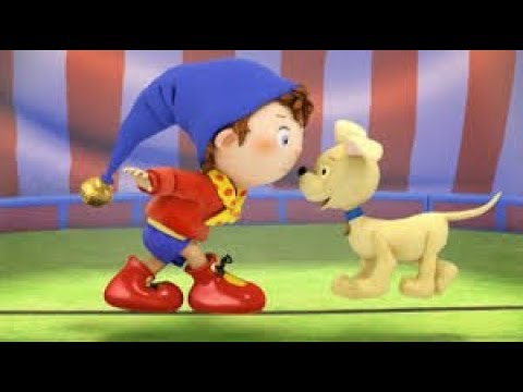 Noddy em Português ♥ Noddy Salva A Patinagem Disco ♥ Compilação De 1 ...