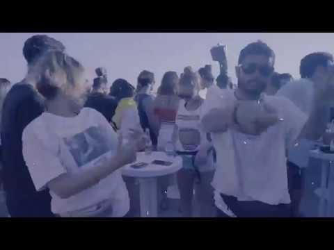 Noir Bodrum 2019 - Happy Hours Party (Performance by Abdullah Inal)