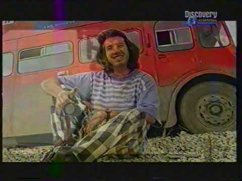 Promos. Discovery 1998-11-20