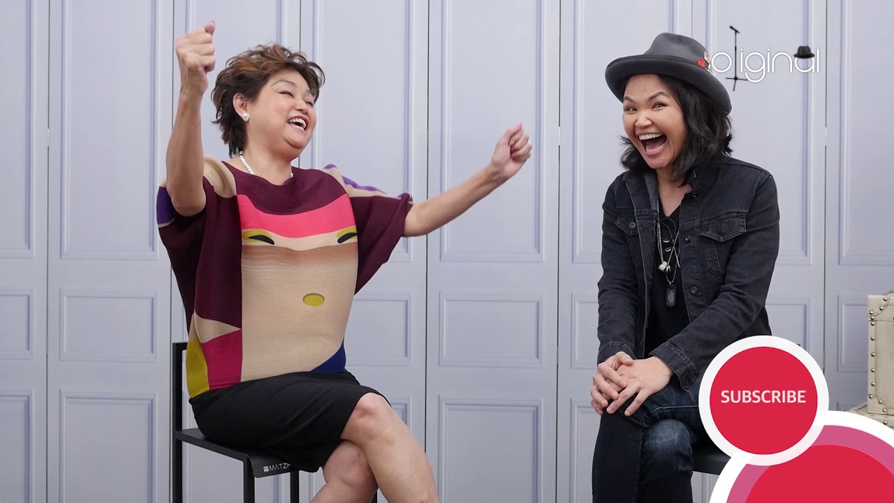 Episode 1 Clip: Mama Cho's Challenge - YouTube