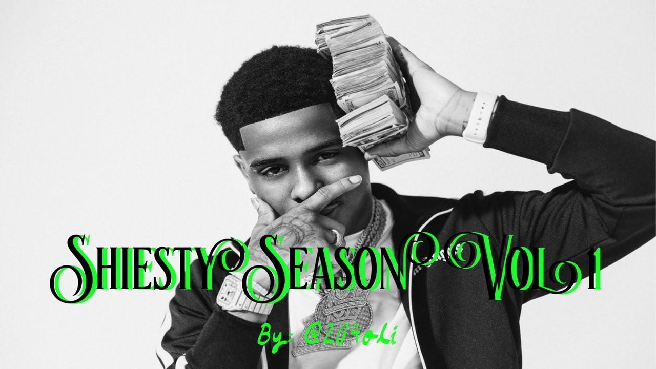 [8+] Free Shiesty season vol 1 Loopkit (Pooh Shiesty, Big 30) @204Oli ...