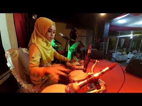 Ratu Kendang MUTIK NIDA   YA ASYIQOL MUSTOFA
