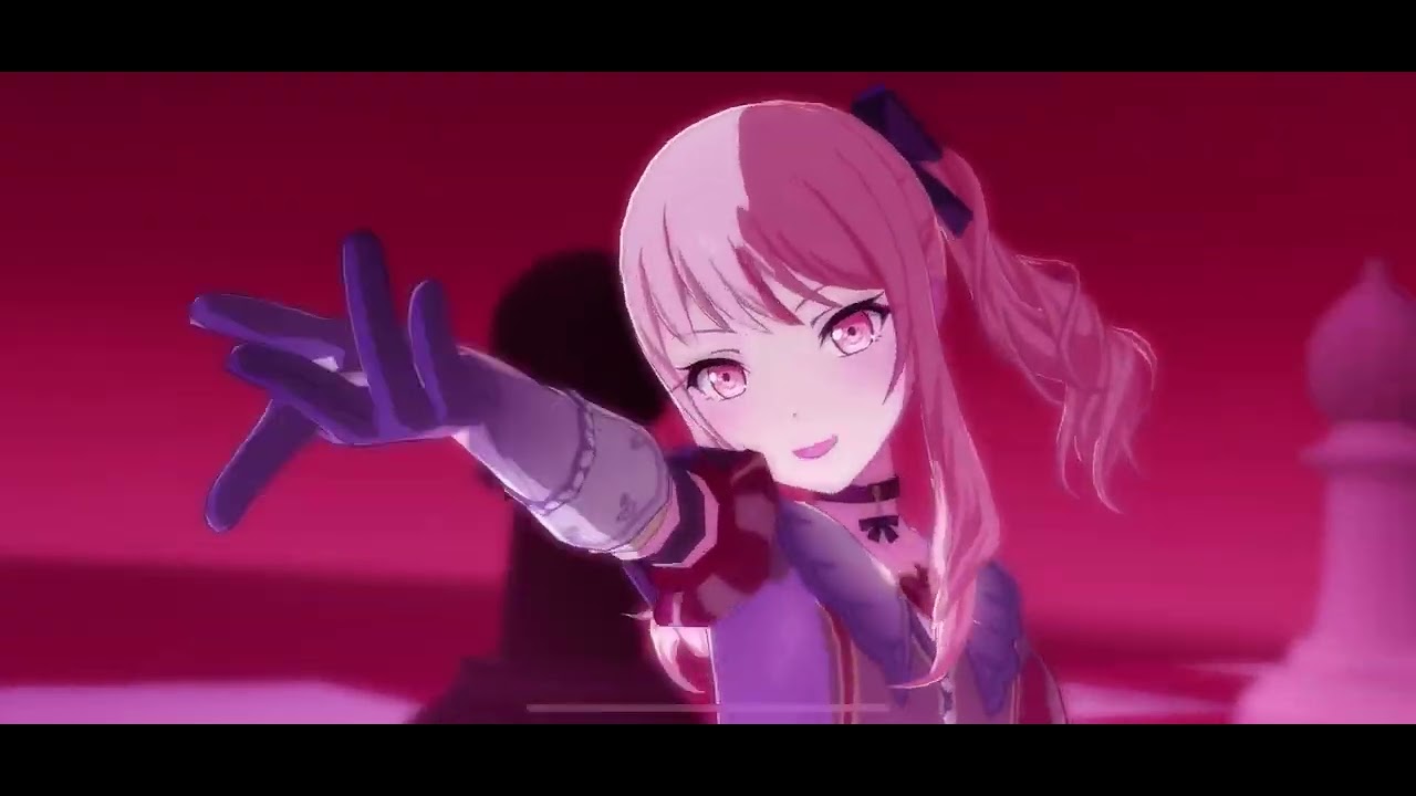 (HATSUNE MIKU COLORFUL STAGE!) Envy Baby 3D MV (SEKAI version) - YouTube
