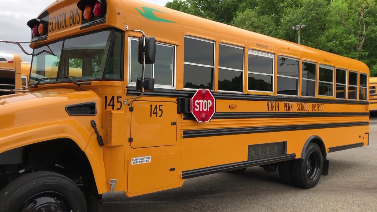 North Penn News Update 9-19-19 - YouTube