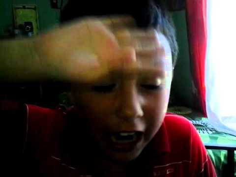 Minecraft matias y felipe mi primer video - YouTube