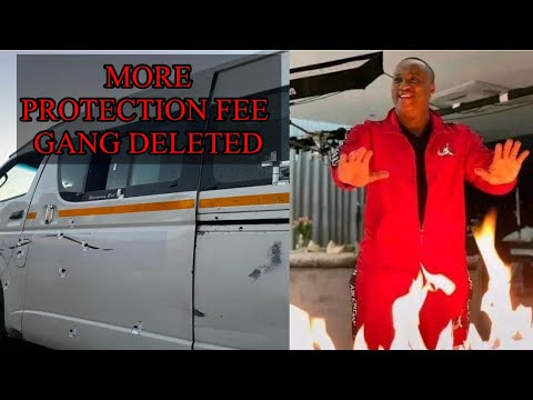 4 Protection Fee Gang Members Deleted By Police & 4 in Critical ...
