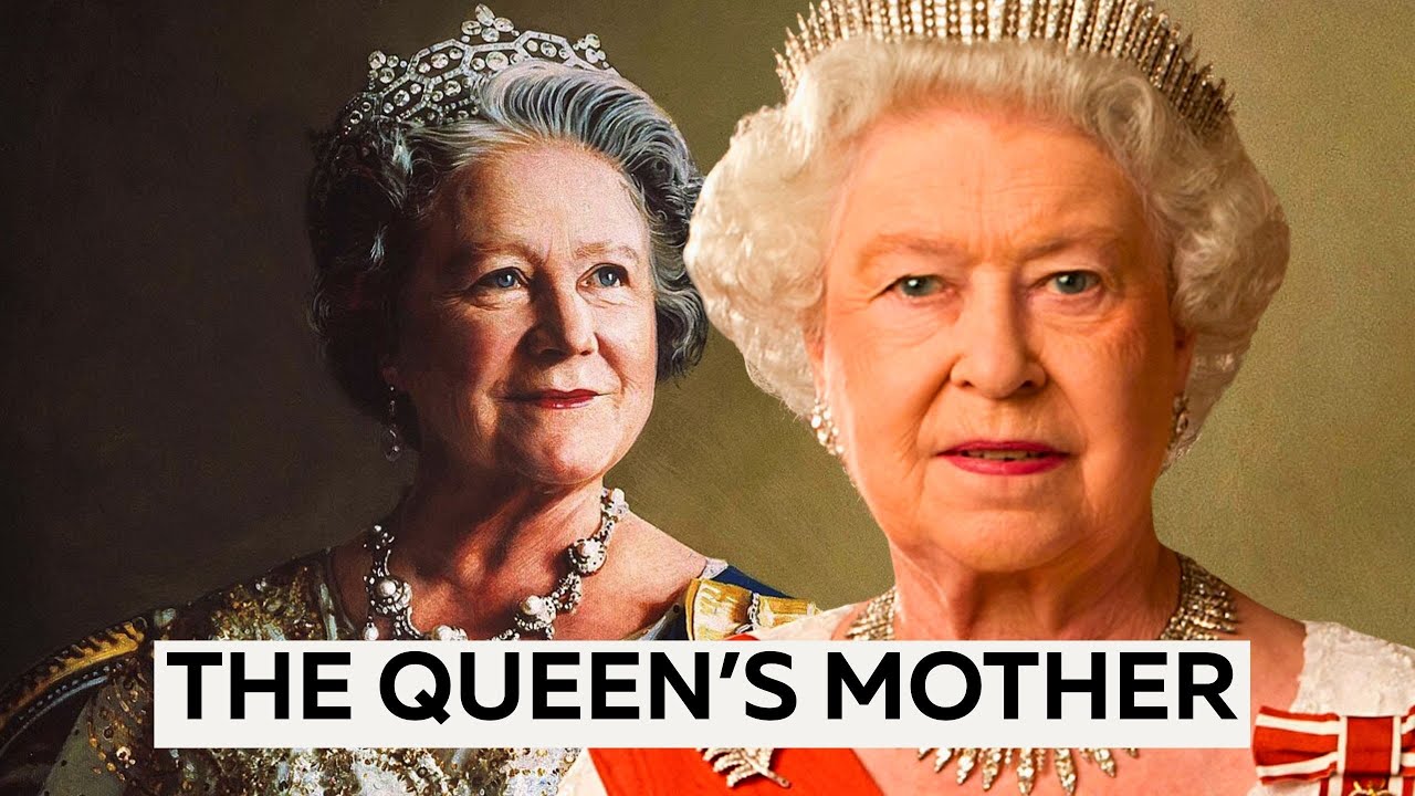 The Queen’s Mother: The Untold Story of Elizabeth Bowes-Lyon - YouTube