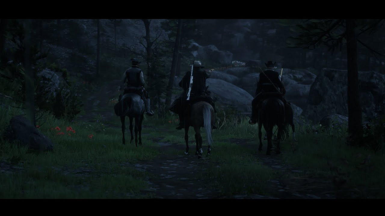 Day1 redm RDR2#roleplay #rdr2 #rdr2online - YouTube