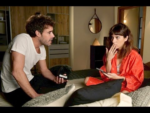 Mi hermano es un clon - Capítulo 24: \