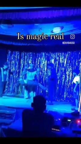 IS MAGIC REAL 🤔 🎭🃏 - YouTube