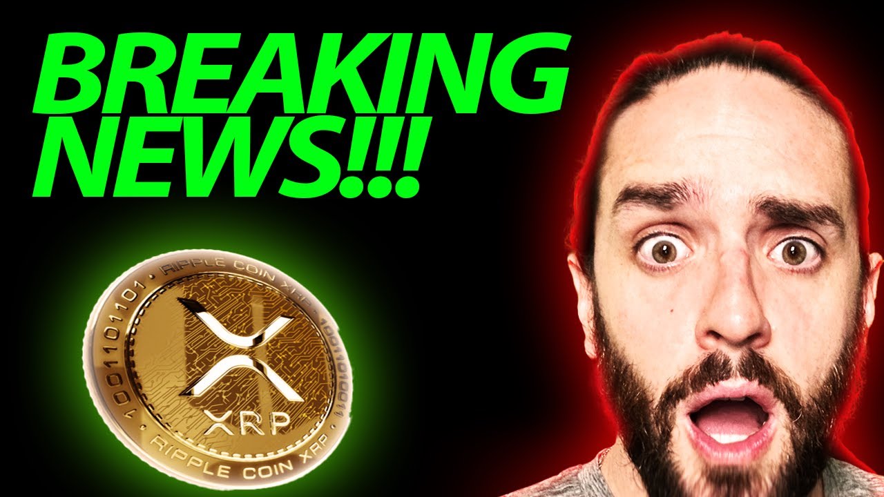 XRP RIPPLE VS SEC CASE SETTLEMENT SOON!!! #XRP #RIPPLE #xrpcrypto - YouTube