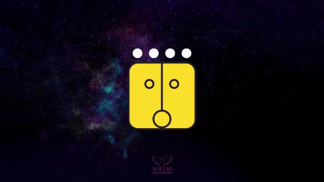 Ativação e Cura Multidimensional 🟨 Kin 160 - Sol Autoexistente Amarelo ...