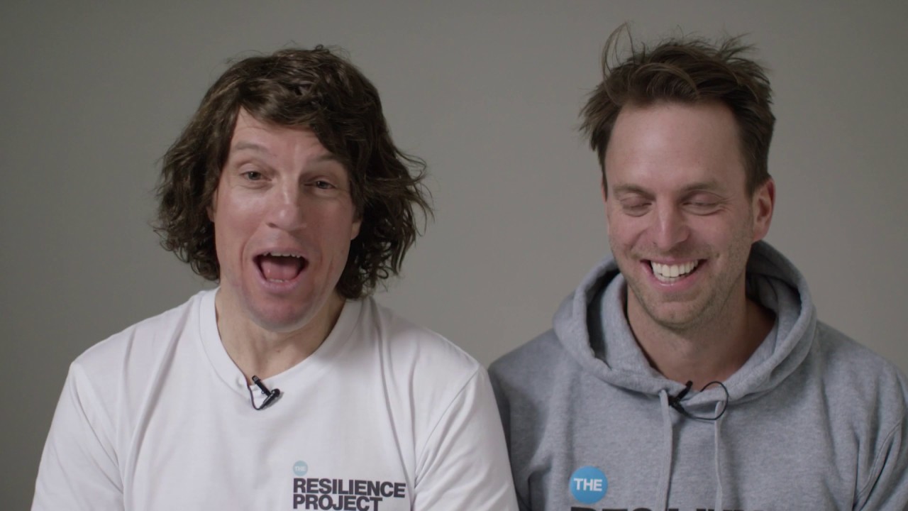 The Resilience Project Save the Children - YouTube