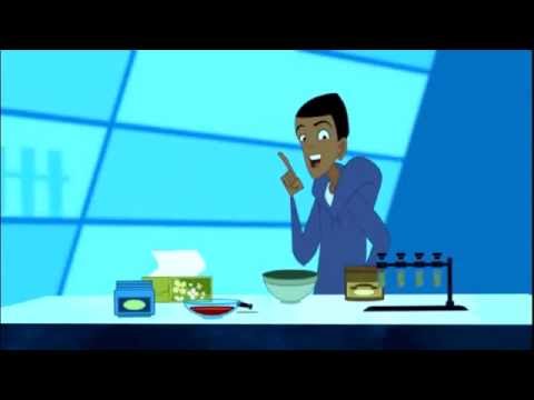 Lab Rat - Fake Wound - YouTube