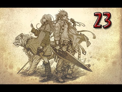 Walkthrough: The Last Story (Wii) - Part 23: BOSSES EVERYWHERE - YouTube