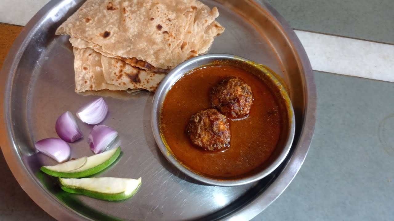 Veg Maratha recipe | Restaurant style 🤤🤤 - YouTube