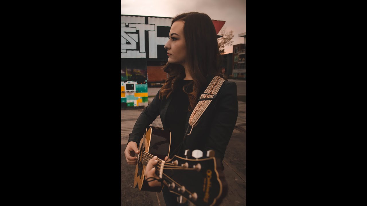 A Thousand Years Cover - KC Lynn - YouTube