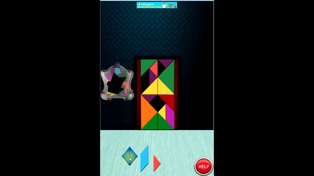 100 doors escape world level 93 - YouTube