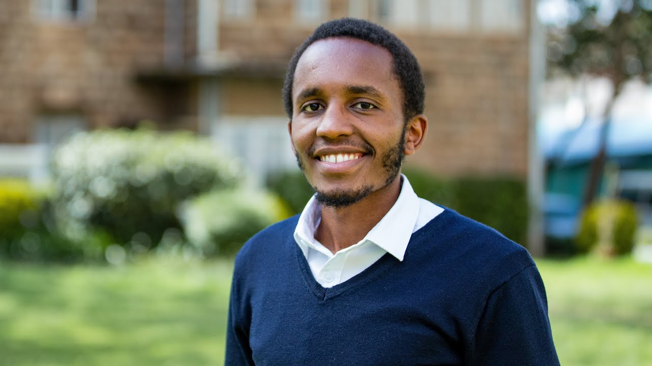 WHY YOU BELONG AT LAPID CROSSROADS! - YouTube