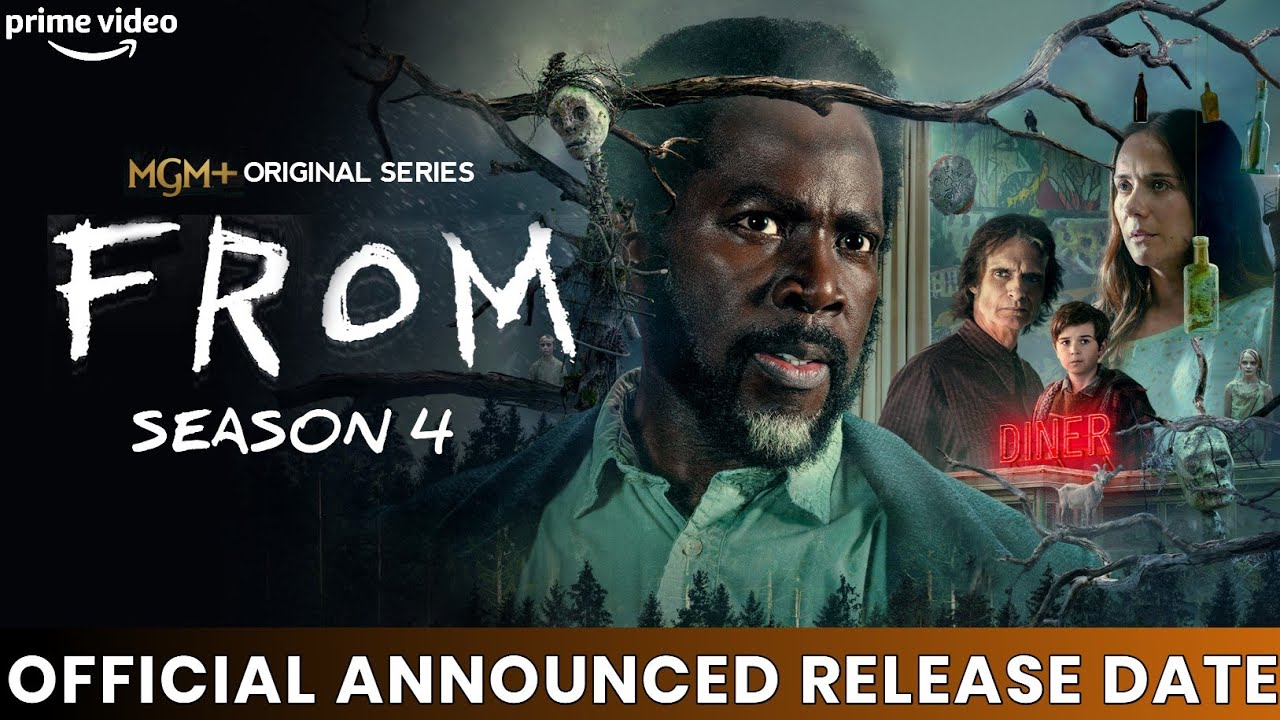 Form Season 4 Release Date | Form Season 4 Trailer | Form Season 4 ...