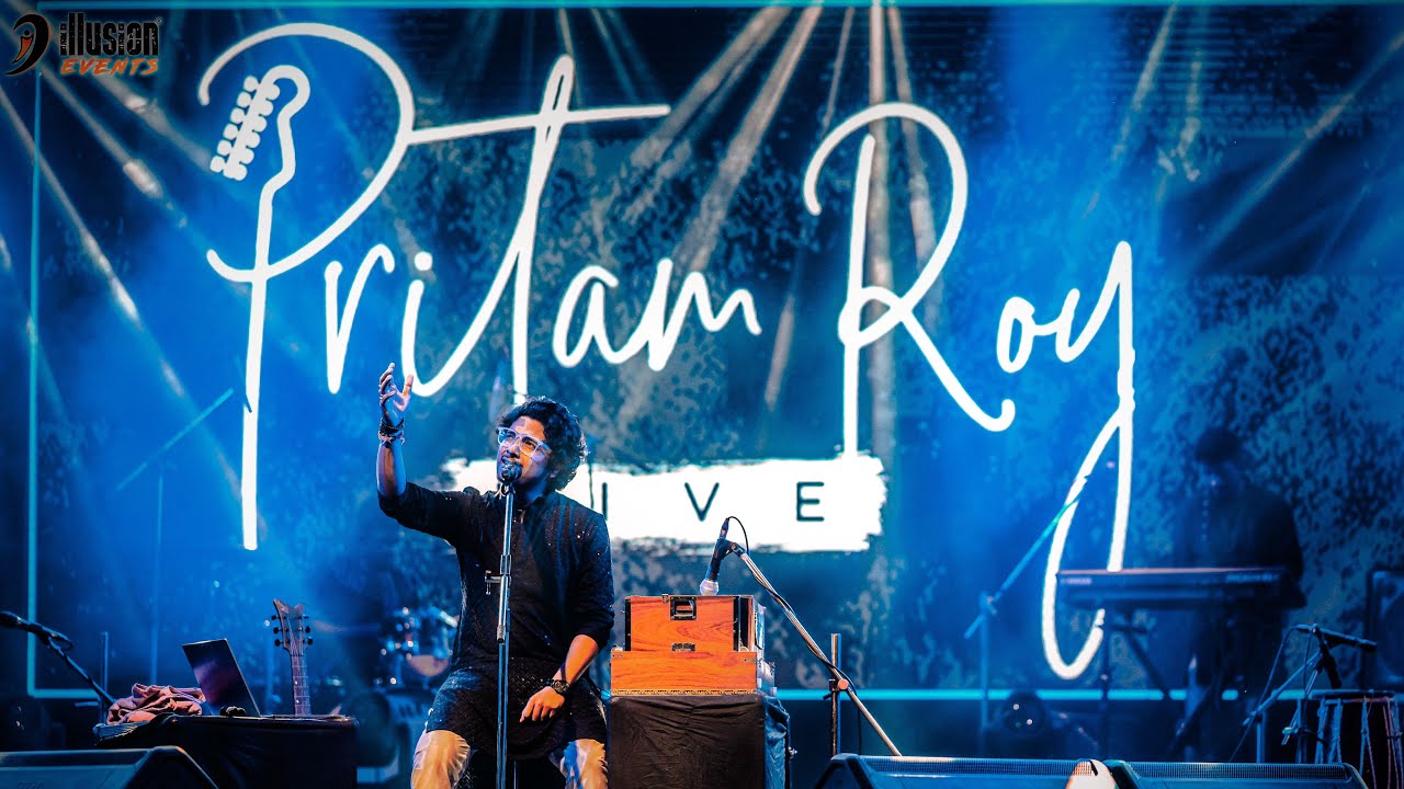 𝐏𝐫𝐢𝐭𝐚𝐦 𝐑𝐨𝐲 𝐋𝐢𝐯𝐞 🔥 || 𝐑𝐞𝐛𝐞𝐜𝐚 𝐂𝐨𝐧𝐜𝐞𝐫𝐭 𝟐𝟎𝟐𝟒 ♥ - YouTube