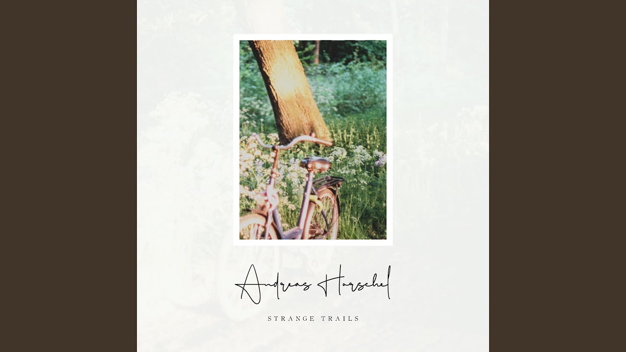 Strange Trails - YouTube
