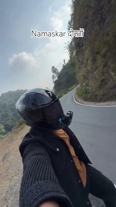 namaskar dosto - YouTube